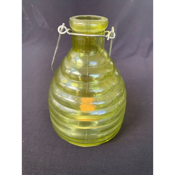 Unbranded | Other | Vintage Beehive Shape Fly Wasp Insect Catcher Trap ...